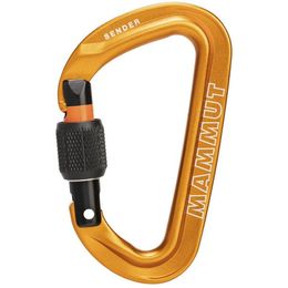 Mammut Sender Screwgate - Karabiner