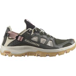 Salomon Techamphibian 5 W - Sandalen - Damen