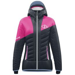 Crazy Inspire W - Hybridjacke - Damen