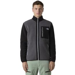 The North Face Yumiori Full Zip M - Fleecejacke - Herren