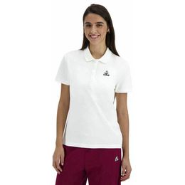 Le Coq Sportif Essential Heritage W - Poloshirt - Damen