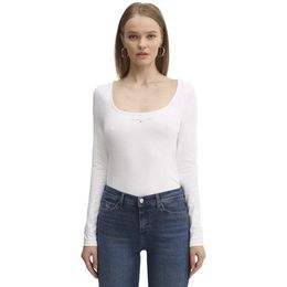 Tommy Jeans Metallic Linear W - Langarmshirt - Damen