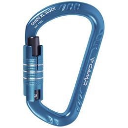 C.A.M.P. Guide XL 3Lock - Karabiner