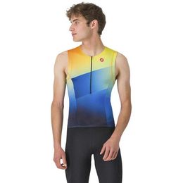 Castelli Free Speed 3 Top M - ärmelloses Funktionsshirt - Herren