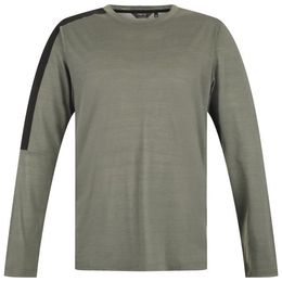 Meru Bloxwich M - Langarmshirt - Herren