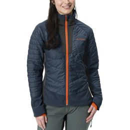Vaude W Minaki III - Fahrradjacke - Damen