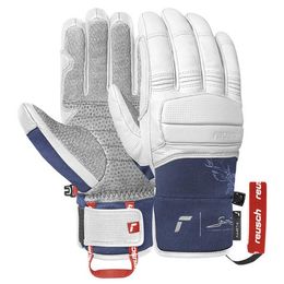 Reusch Cyprien Sarrazin M - Skihandschuhe - Herren