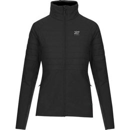 2117 of Sweden Sikan W - Hybridjacke - Damen