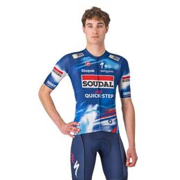 Castelli Competizione 3 - Fahrradtrikot - Herren