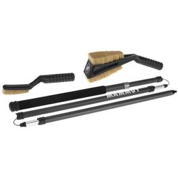 Mammut Brush Stick Package - Kletterbürsten Set