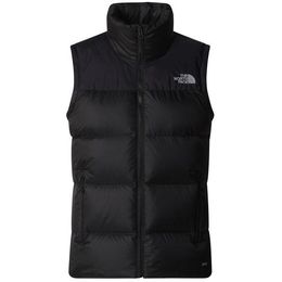 The North Face W Diablo Down - Daunenweste - Damen