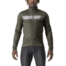 Castelli Radoppia 3 - Fahrradjacke - Herren