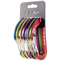C.A.M.P. Rack Pack Dyon - Set Karabiner