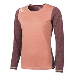 Ternua Krodi Ls W - Langarmtrikot - Damen
