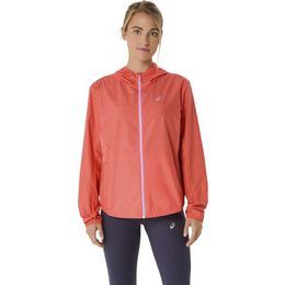 asics Core W - Laufjacke - Damen