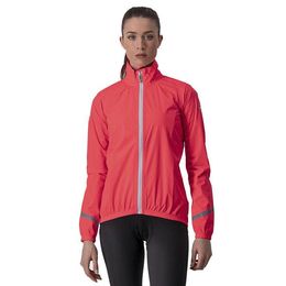 Castelli Emergency 2 W Rain - Radjacke - Damen