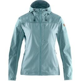 Fjällräven Fjällräven Abisko Midsummer - Softshelljacke - Damen