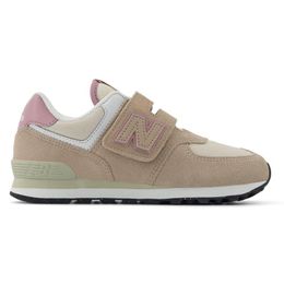 New Balance 574 Core Hook & Loop Jr - Sneakers - Mädchen