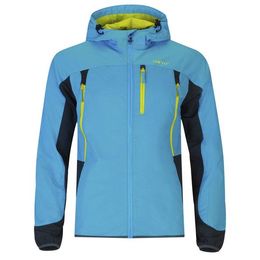 Meru Niagara M - Softshelljacke - Herren