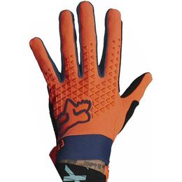 Fox Defend - MTB Handschuhe - Kinder