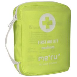 Meru First Aid Kit M - Erste Hilfe Set