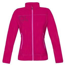 Rockexperience Rock Experience Hunter Softshell W – Softshelljacke – Damen
