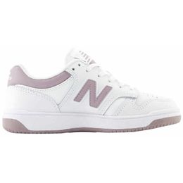 New Balance 480 Jr - Sneakers - Mädchen
