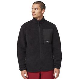 Oakley Mountain Fire Sherpa M - Fleecejacke - Herren
