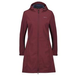 Meru Brest W - Softshelljacke - Damen