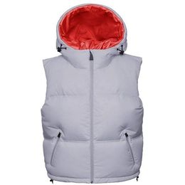 Aztech Mountain Snowbird Puffer - Weste - Damen
