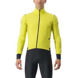 Castelli Alpha Flight Ros - Fahrradjakce - Herren