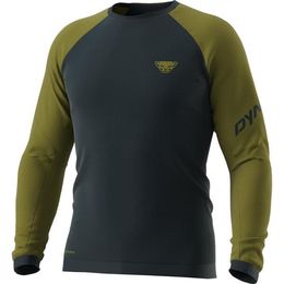 Dynafit Speed Polartec® - Langarmshirt - Herren
