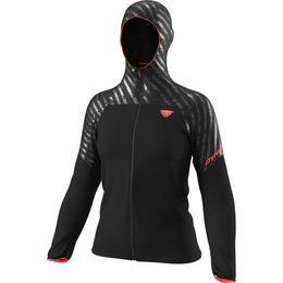 Dynafit Trail Reflective Wind W - Trailrunningjacke - Damen