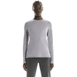 On Core LOng-T W - Laufshirt Langarm - Damen