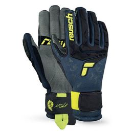 Reusch Marco Odermatt - Skihandschuhe - Herren