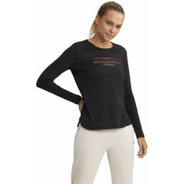 Freddy Langarmshirts W - Damen