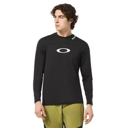 Oakley Free Ride RC LS - MTB-Trikot - Herren