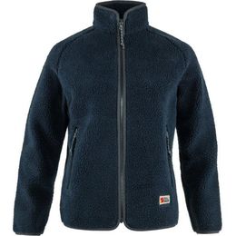 Fjällräven Fjällräven Vardag Pile Fleece W - Fleecejacke - Damen