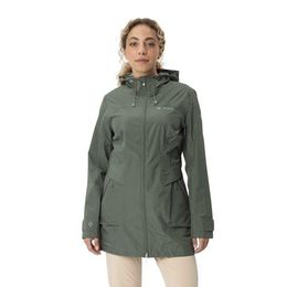 Vaude Wo Skomer II - Wanderjacke - Damen