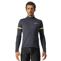 Castelli Fondo 2 Jersey FZ - Radtrikot - Herren