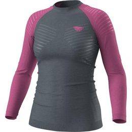 Dynafit Tour Light Merino - Funktionsshirt Langarm - Damen