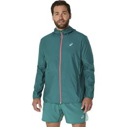 asics Core M - Laufjacke - Herren