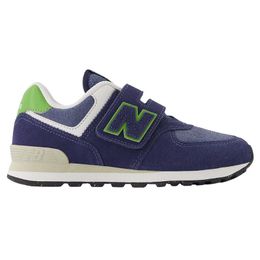 New Balance 574 Core Hook & Loop Jr - Sneakers - Kinder