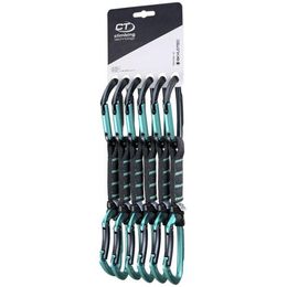 climbing technology Lime Set NY Pro 6 Pack - Expressset