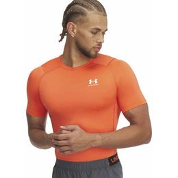 Under Armour HeatGear® Compression M - Funktionsshirts - Herren