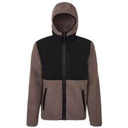 Rockexperience Rock Experience Savoonga Hoodie M - Fleecejacke - Herren