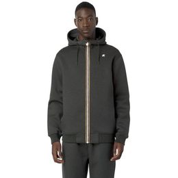 K-way Rainer Spacer M - Fleecejacke - Herren