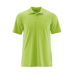 Maier Sports Ulrich - Polo-Shirt Wandern - Herren