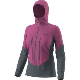Dynafit Blacklight Softshell W - Softshelljacke - Damen