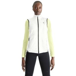 On Weather Vest W - Laufweste - Damen